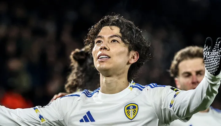 Leeds United transfer news: Whites midfielder in danger of summer sale ...