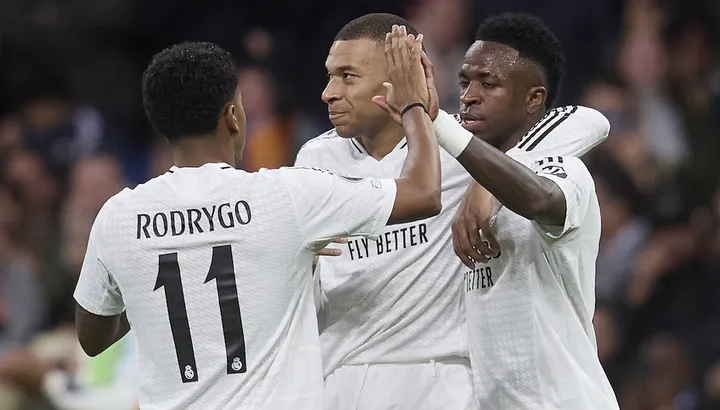 Champions League last 16 draw: The best possible ties that could come ...