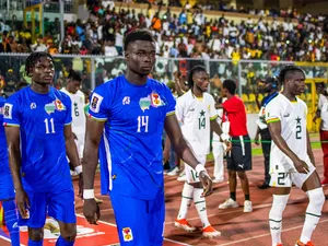 Preview: Central African Republic vs Comoros - prediction, team news ...